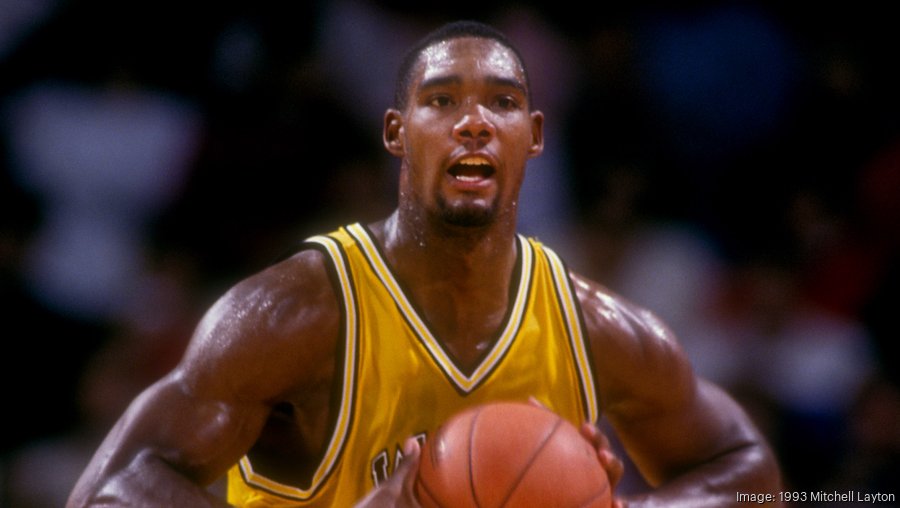 Former NBA star Rodney Rogers sues Blue Cross NC for denying critical ...