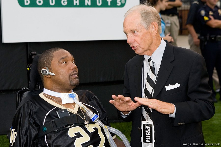 Former NBA, Wake Forest star Rodney Rogers sues Blue Cross NC for ...