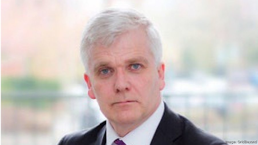 AI energy company GridBeyond lands Series C funding - Houston Business ...