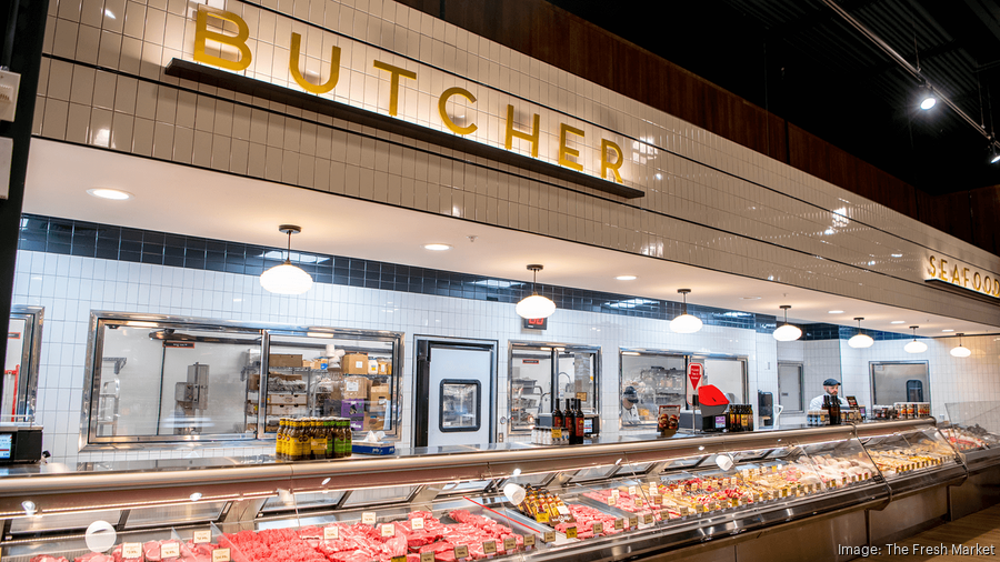 The Fresh Market to open in Lakewood Ranch - Tampa Bay Business Journal