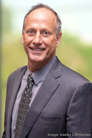 St. Louis-based Keeley Cos. acquired Chamberlin Contracting - Kansas ...