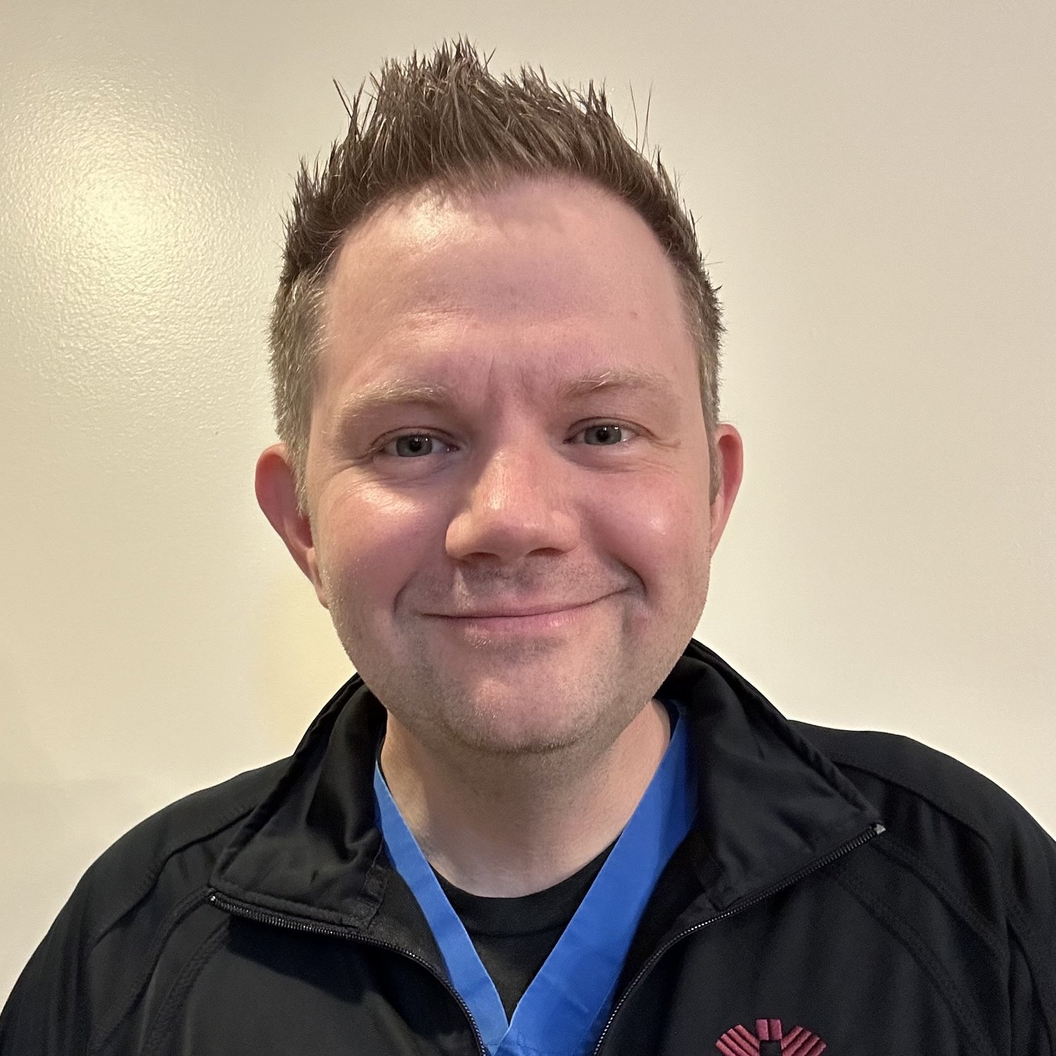 Jason Brant, BSN, RN, CCRN | People on The Move - Columbus Business First