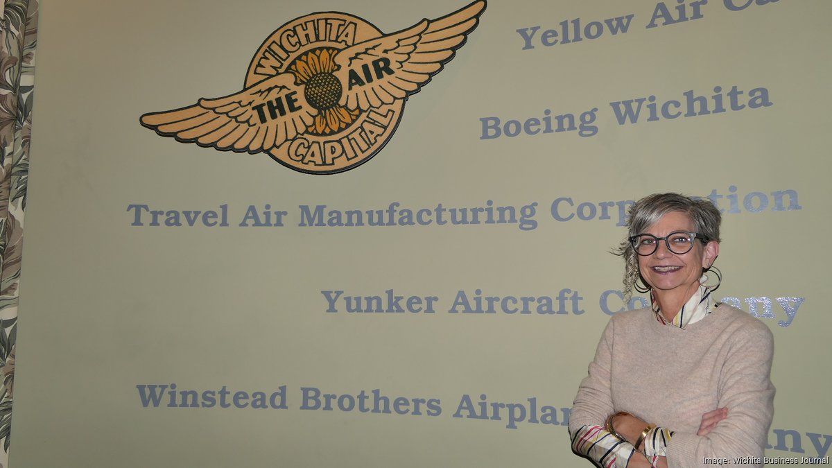 Boeing, Spirit AeroSystems have a strong history in Wichita - Wichita ...