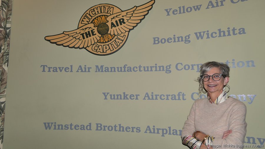Boeing, Spirit AeroSystems have a strong history in Wichita - Wichita ...