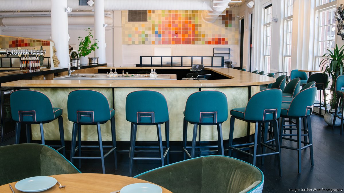 Ten Rooms closes in Ybor City - Tampa Bay Business Journal
