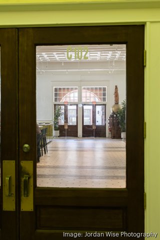 Ten Rooms to open in Ybor City - Tampa Bay Business Journal
