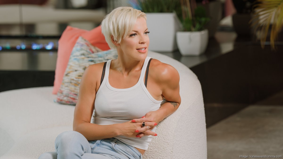 Anne Mahlum sold Solidcore for $88M. Here's where she's reinvesting her ...