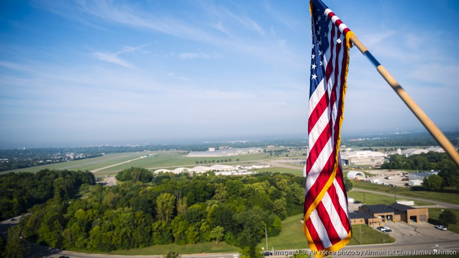 Get to know the government leaders propelling Dayton's defense sector ...