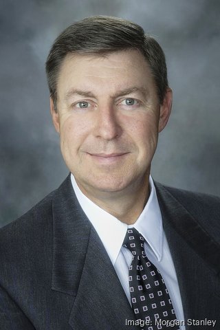 How Morgan Stanley Wealth Management shift will benefit Houston - Houston Business Journal