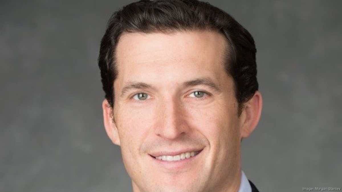 How Morgan Stanley Wealth Management shift will benefit Houston ...