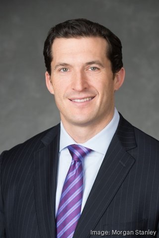 Morgan Stanley Wealth Management plans to grow in Houston - Houston ...