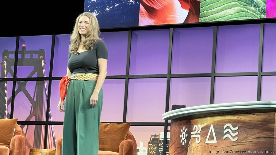 Dawn Lippert: Climate tech startups need to think bigger - San ...