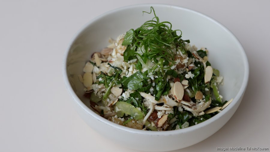 Vibrant cafe opens second location in Memorial Park - Houston Business ...