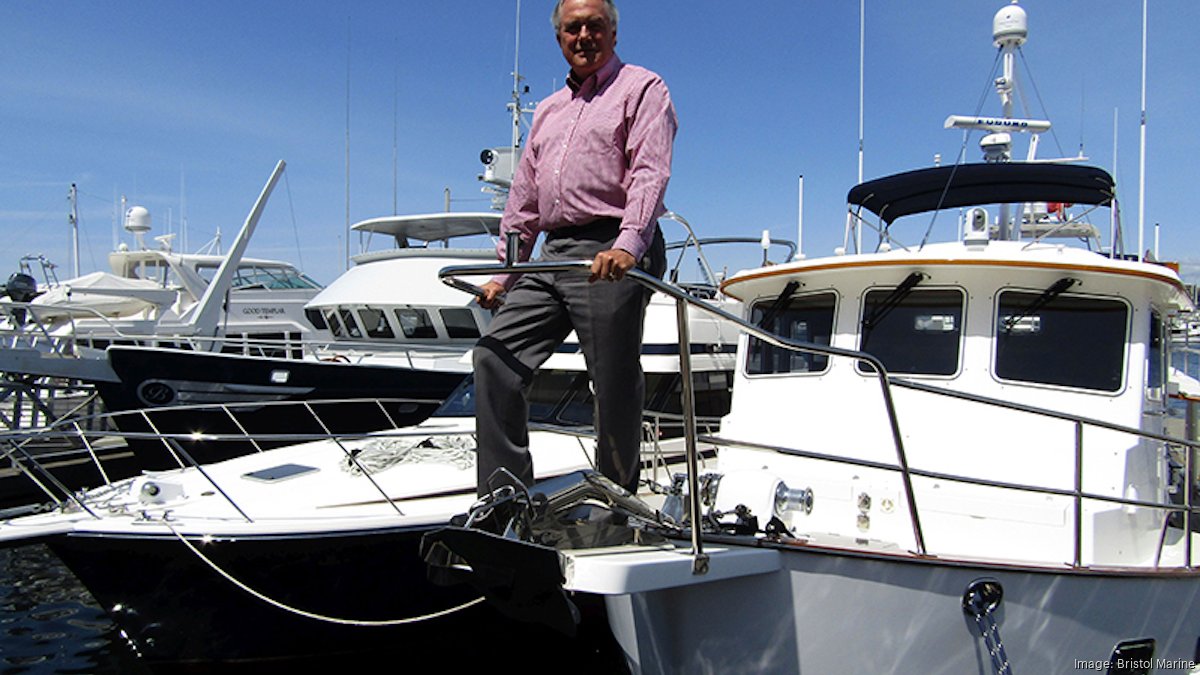 AssuredPartners buys Seattle-based Bristol Marine Insurance - Puget ...