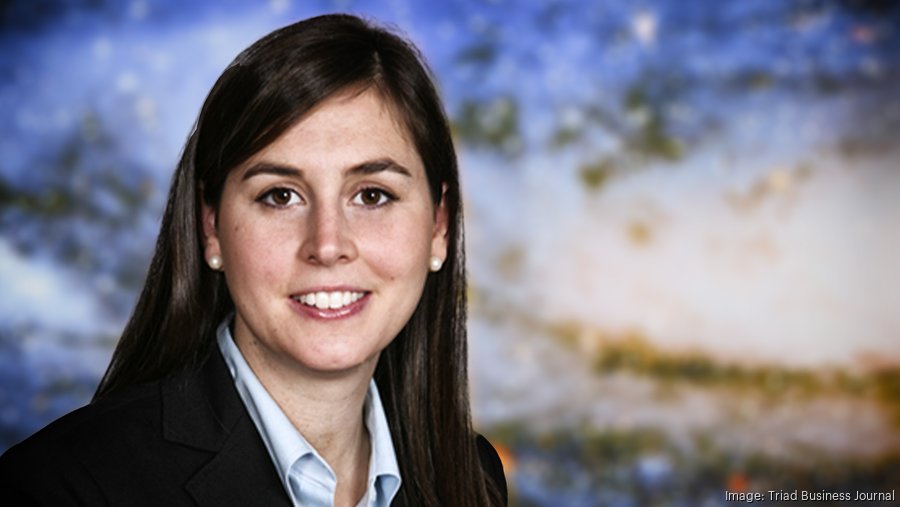 Kate McCurry of Kilpatrick among Triad Business Journal 2024 ...