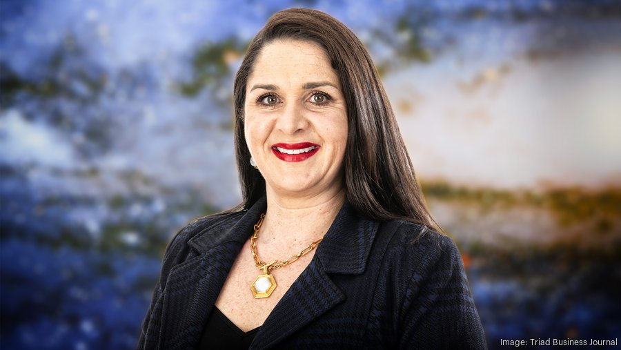 Meet Maureena Shepherd of Maureena Shepherd & Associates, Allen Tate ...