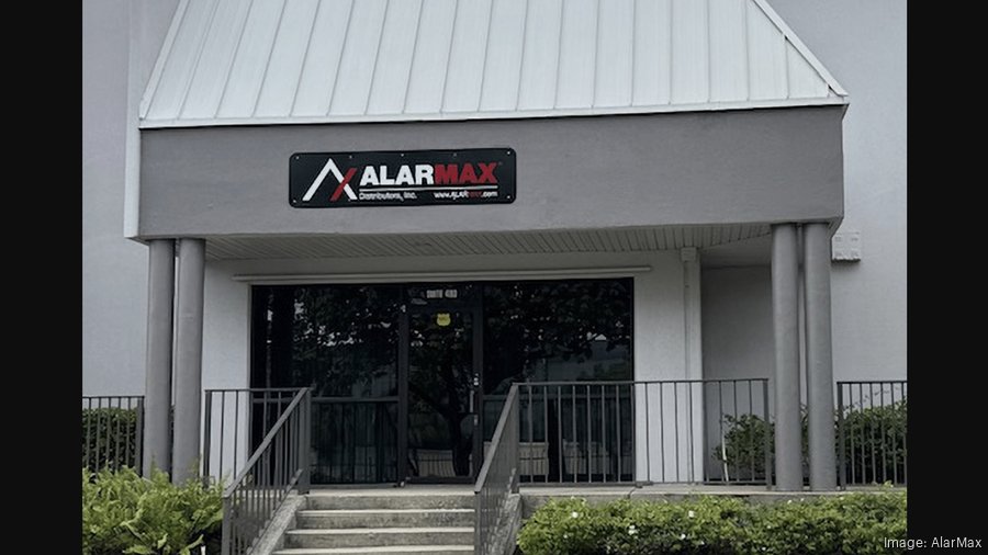 AlarMax opens in Broward - South Florida Business Journal