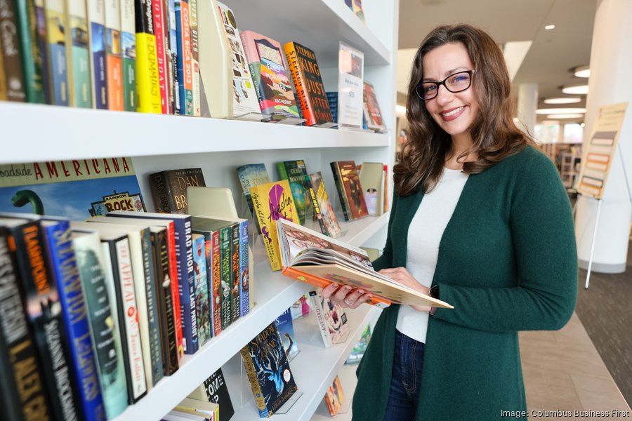 Whole Health Matters: Columbus Humane CEO Rachel Finney on her love for ...