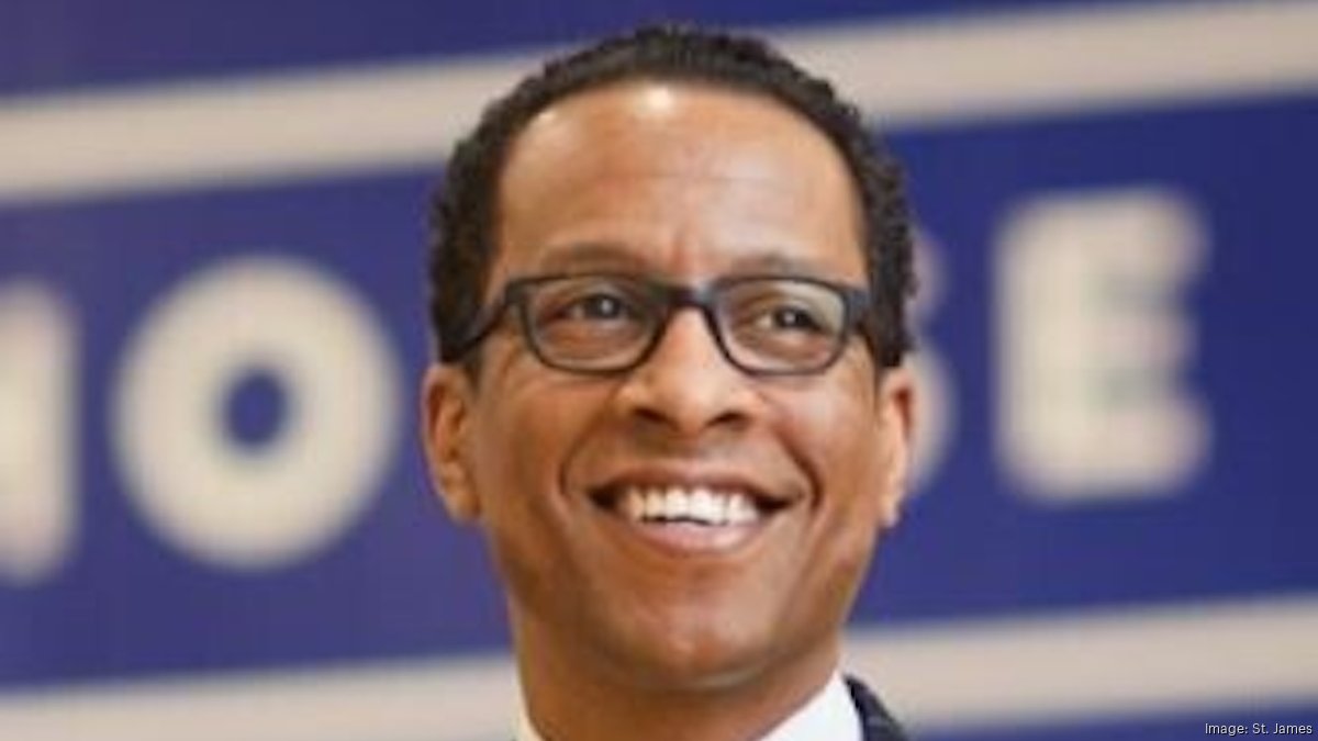 The St. James sports complex in Springfield launches performance ...