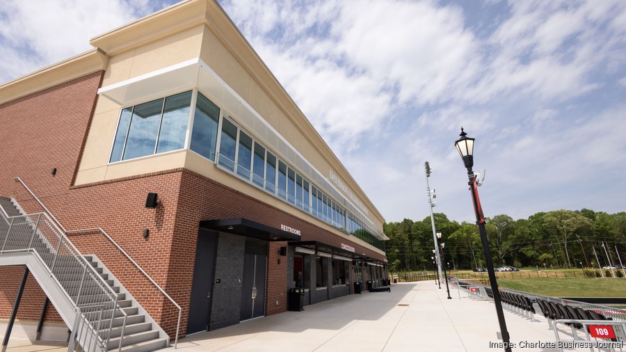 Davidson College overhauls sports venues to tune of $54M (PHOTOS ...