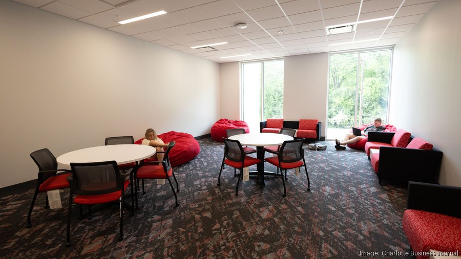 Davidson College overhauls sports venues to tune of $54M (PHOTOS ...