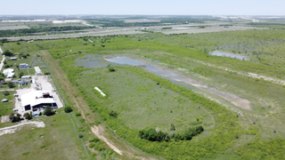 Dalfen Industrial continuing work on plan for former Manor Downs ...