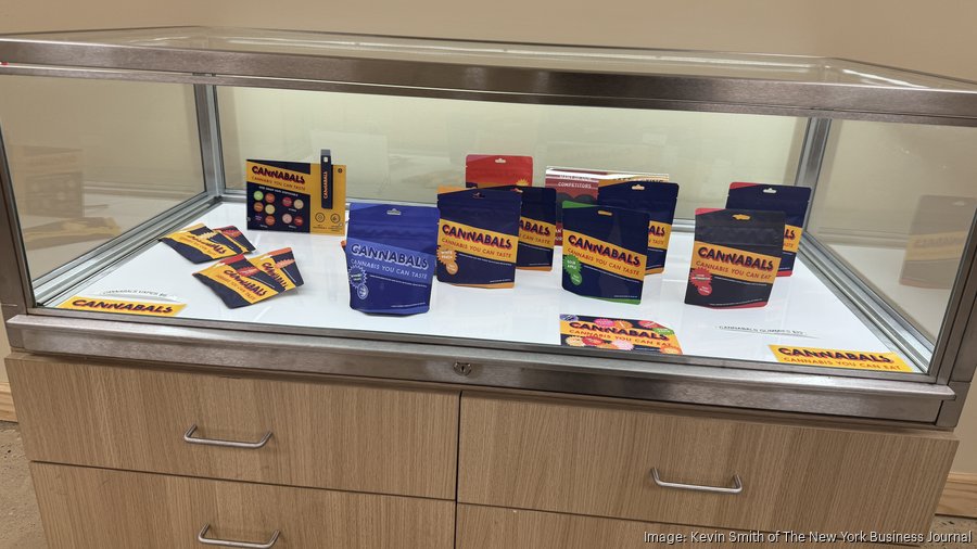 Misha's Flower Shop opens Brooklyn's biggest cannabis dispensary - New ...