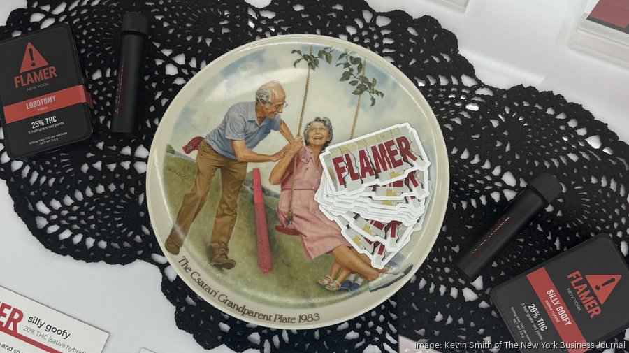 Misha's Flower Shop opens Brooklyn's biggest cannabis dispensary - New ...