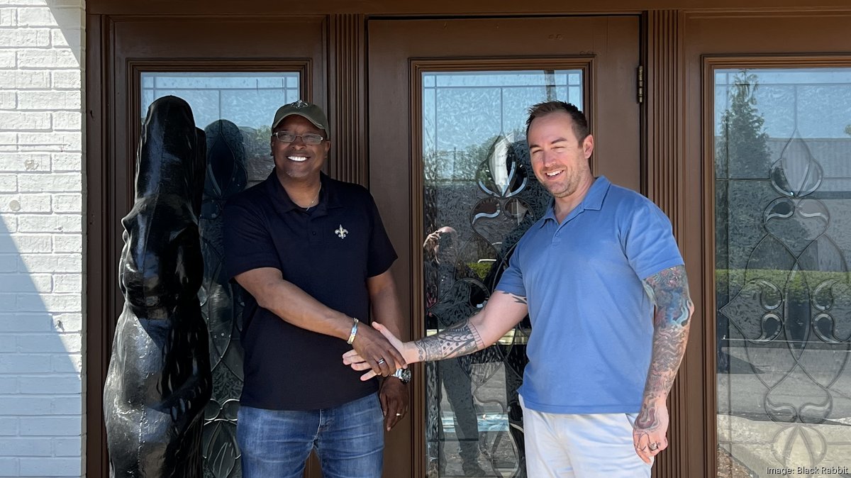 Black Rabbit restaurant and lounge in St. Matthews sold to new owner ...