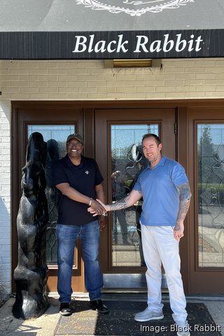 Black Rabbit restaurant and lounge in St. Matthews sold to new owner ...