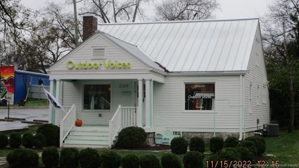 Vanderbilt alum brings Charleston brand Hart to Nashville - Nashville ...