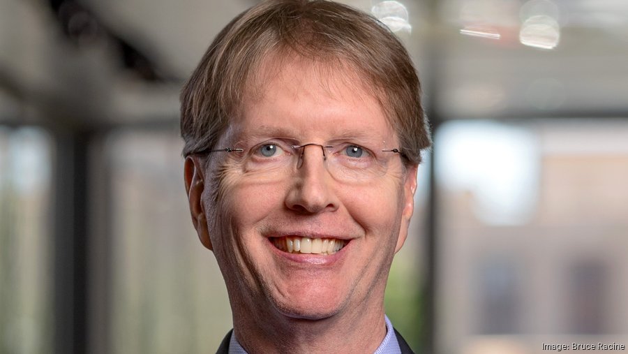 Kyle Squires, Arizona State University, Most Admired Leaders 2024 ...