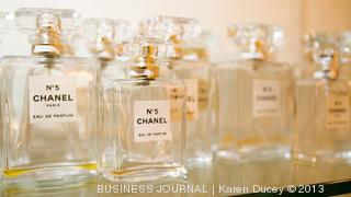 Chanel to build on 50 acres in Austin, report says - Austin Business ...