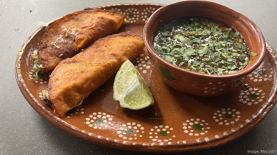 Mazunte Bodega and La Brasa opens in Lexington's Manchester Hotel ...