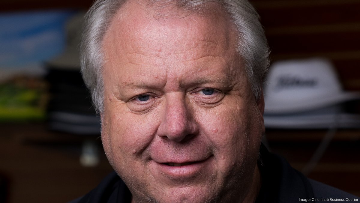 Aston Oaks owner Drew Macke's love for dates back to boyhood ...