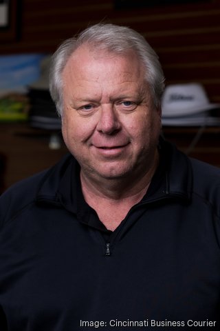 Aston Oaks owner Drew Macke's love for dates back to boyhood ...