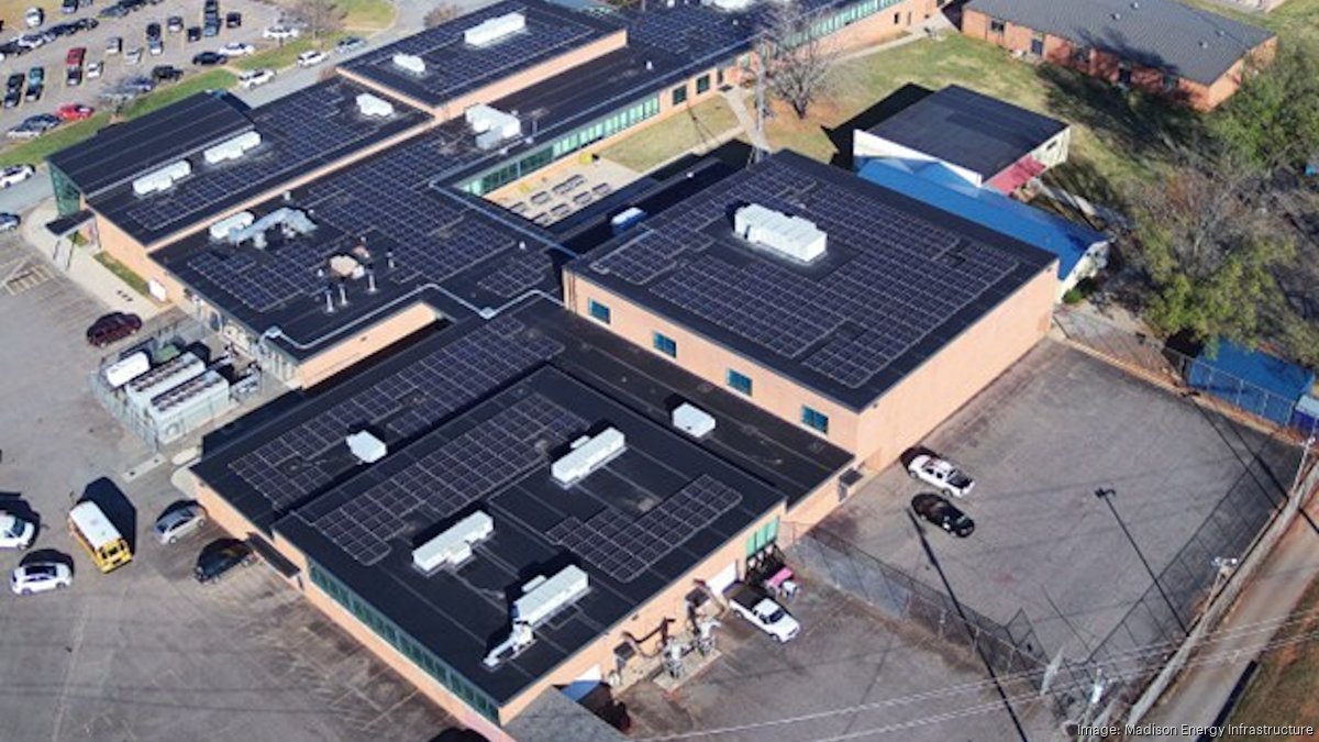 Richmond Inno - Charlottesville's Sun Tribe offloads commercial solar ...
