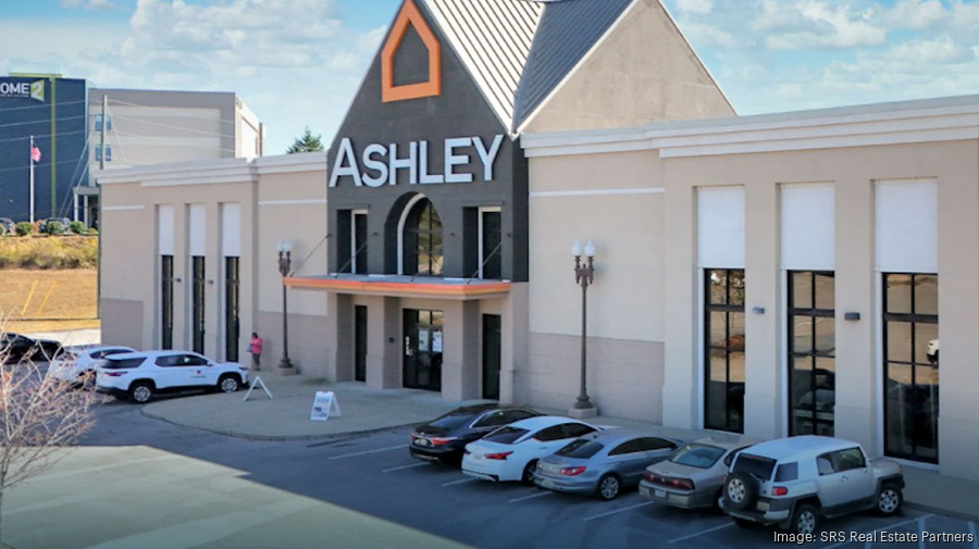 Ashley Furniture buys $70.5M warehouse in Lakeland Central Park - Tampa ...