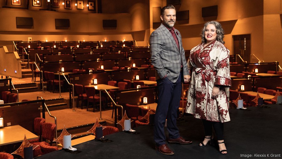 Arizona Broadway Theatre unveils 20th season - Phoenix Business Journal