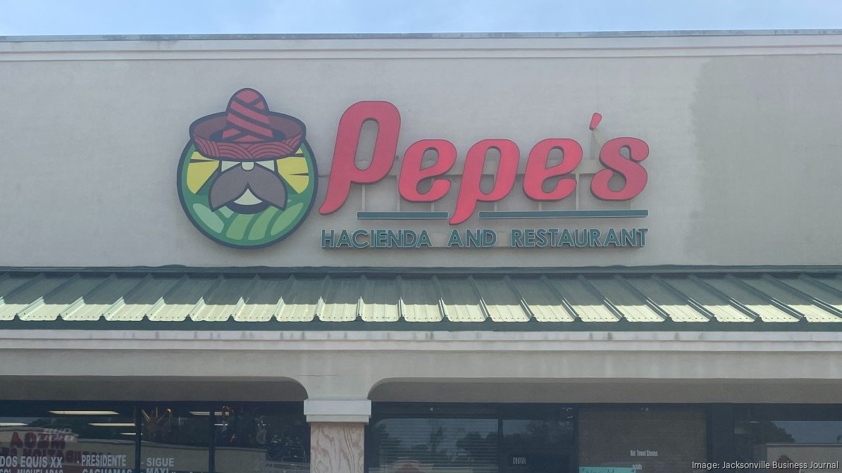 Pepe’s Hacienda gets green light to build a second grocery and ...