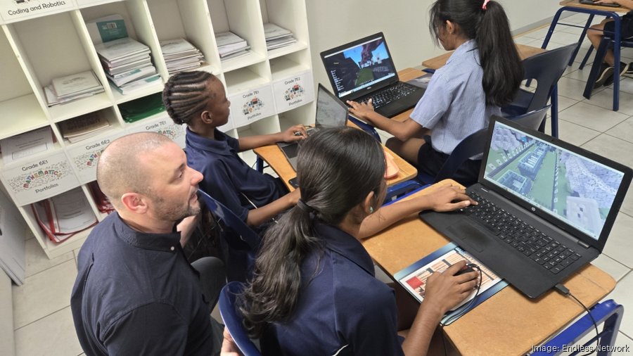 ASU launches Endless Games and Learning Lab - Phoenix Business Journal