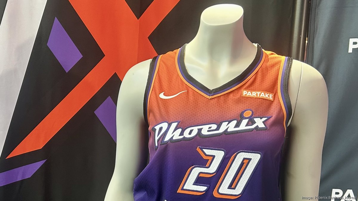 Black owned, women-led snack company Partake lands on WNBA Phoenix ...