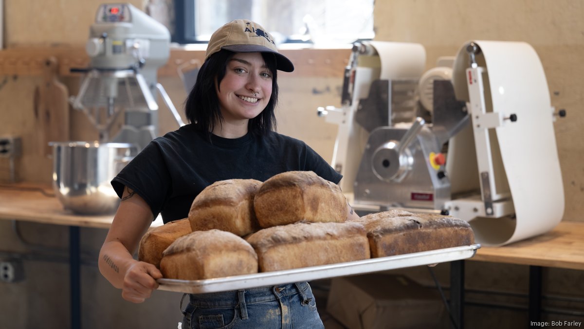 Chanah Willis: How a 27-year-old baker became a James Beard finalist ...