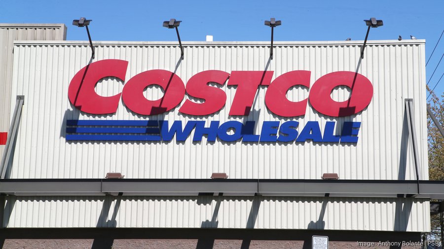 Costco may open seventh Austin-area store in Liberty Hill - Austin ...
