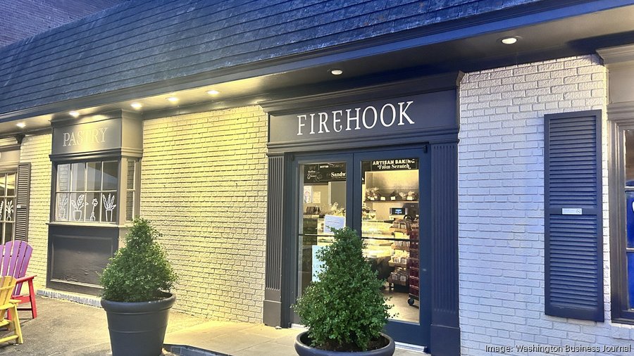 Elcarions to open in former Firehook Bakery space in Alexandria ...