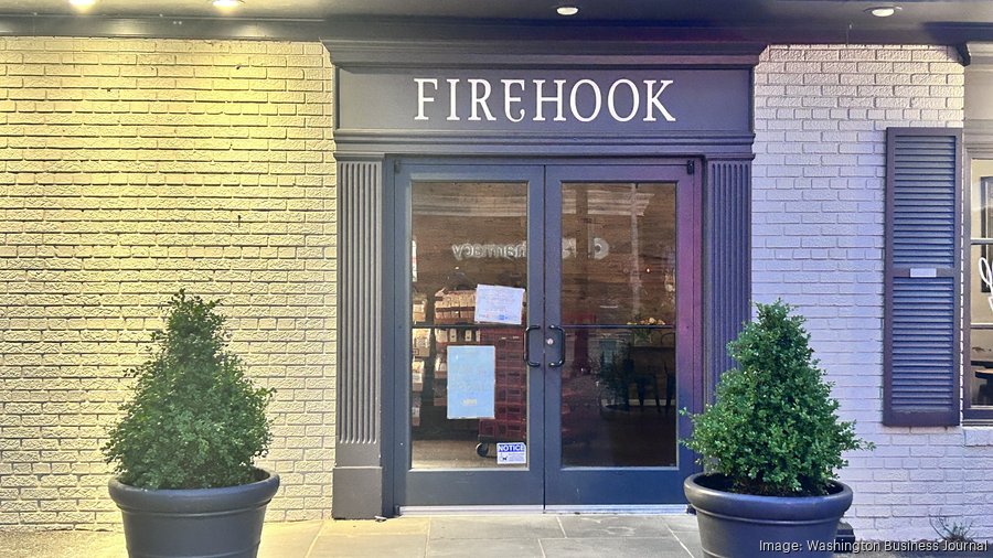 Firehook Bakery acquired by Forward Consumer Partners - Washington ...