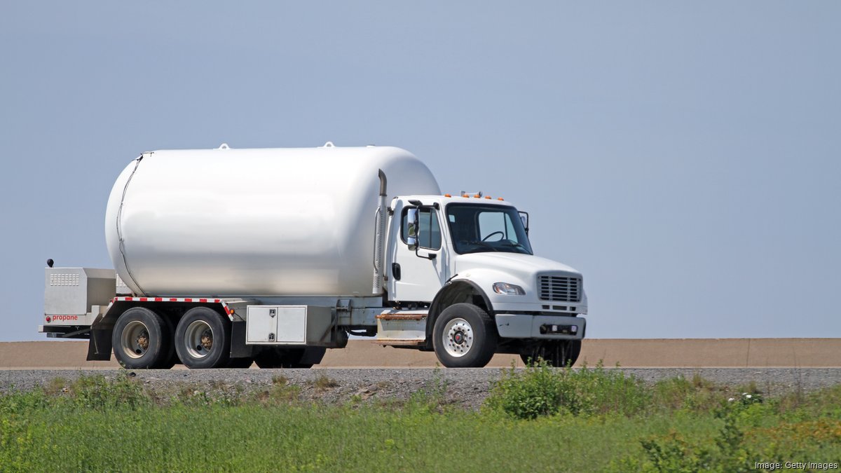 Clearwater Gas System sells propane gas operations - Tampa Bay Business ...