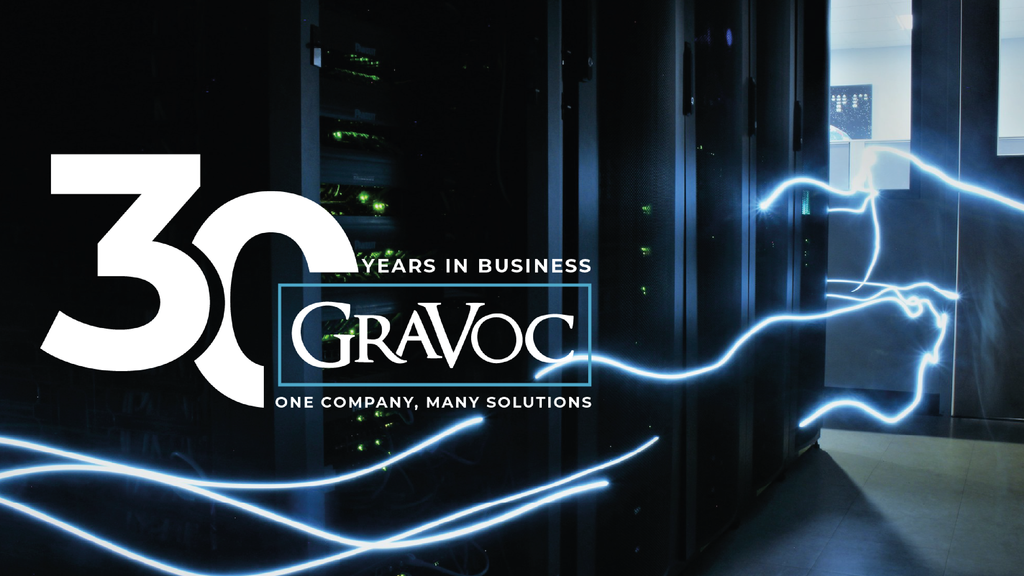 GraVoc BizSpotlight - Boston Business Journal