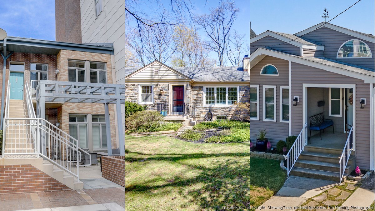 What a $750K house budget buys in the city, on the Main Line and at the ...