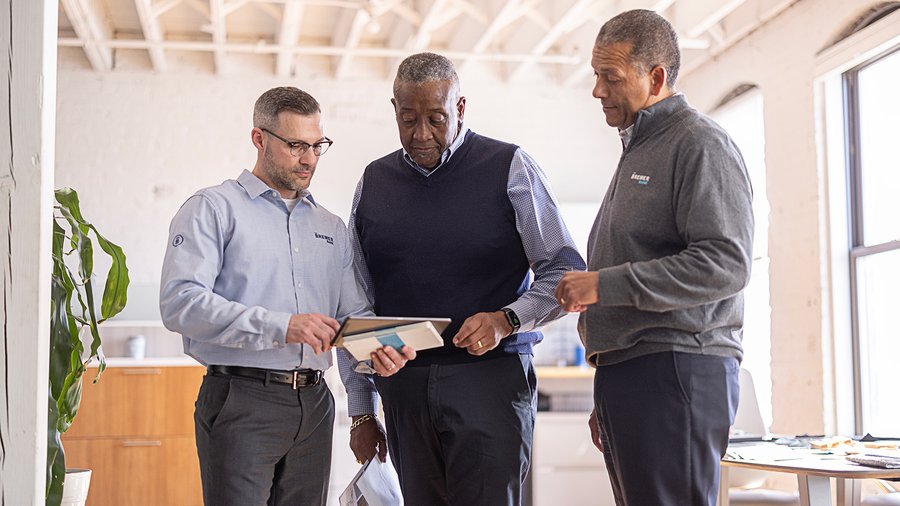 Small business owners say banking partnerships are key to success ...